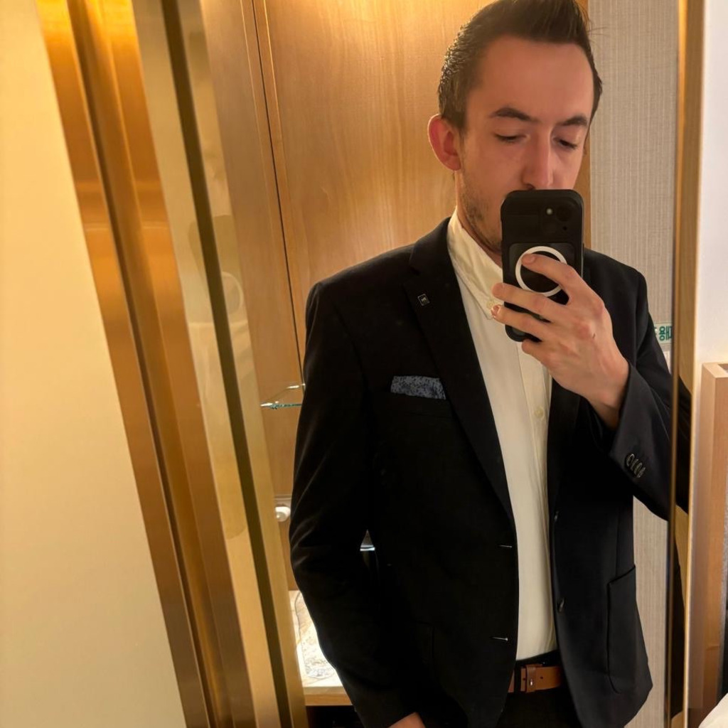 Dominic Schäfer - Großhandelskaufmann im Außendienst - AWEMA Ochs KG | XING