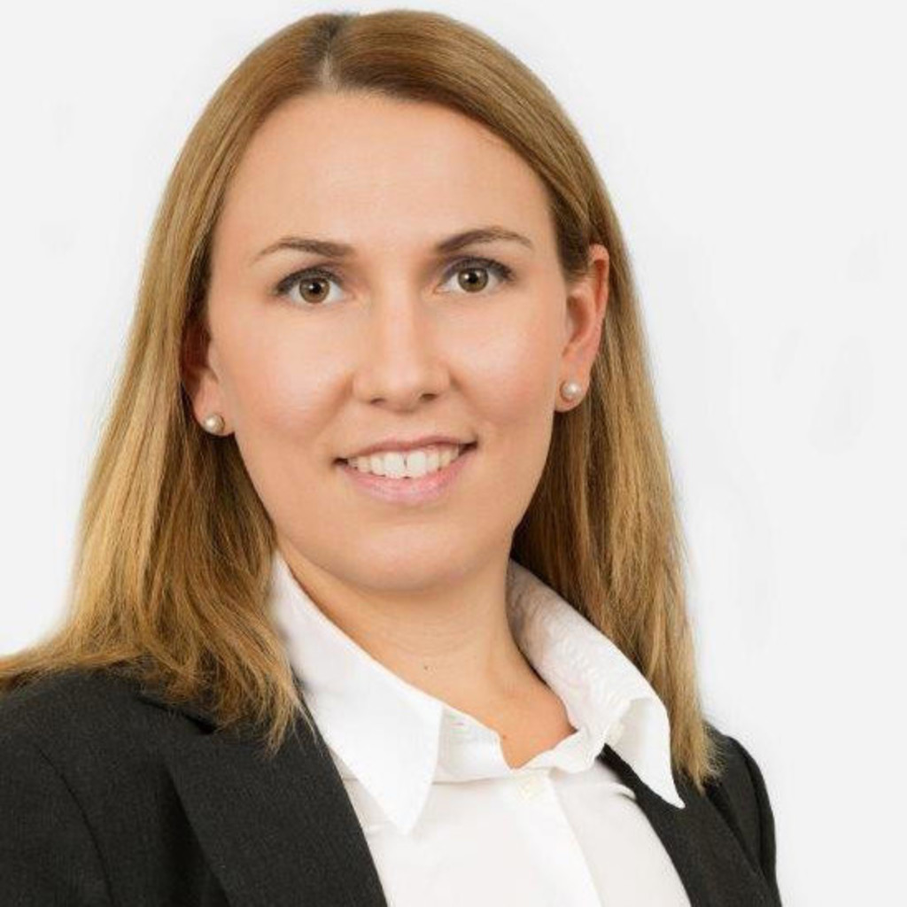 Martina Egger - Portfoliomanager Group ALM - Erste Group Bank AG, Wien | XING
