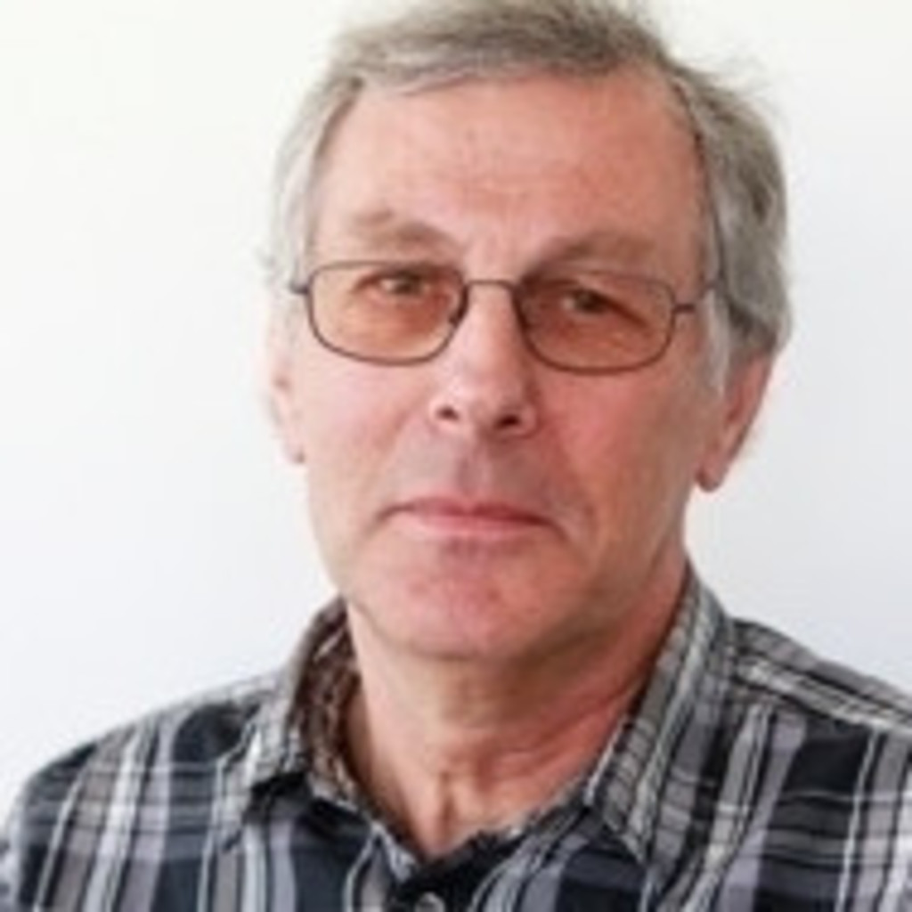 Paul Rohrer - Geschäftsleitung - rh CONSULTING GmbH | XING