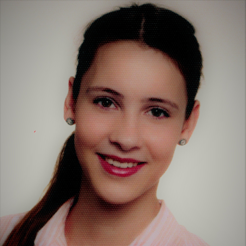 Annika Winter - Praktikantin - Prof. Dr. Ludewig + Sozien | XING