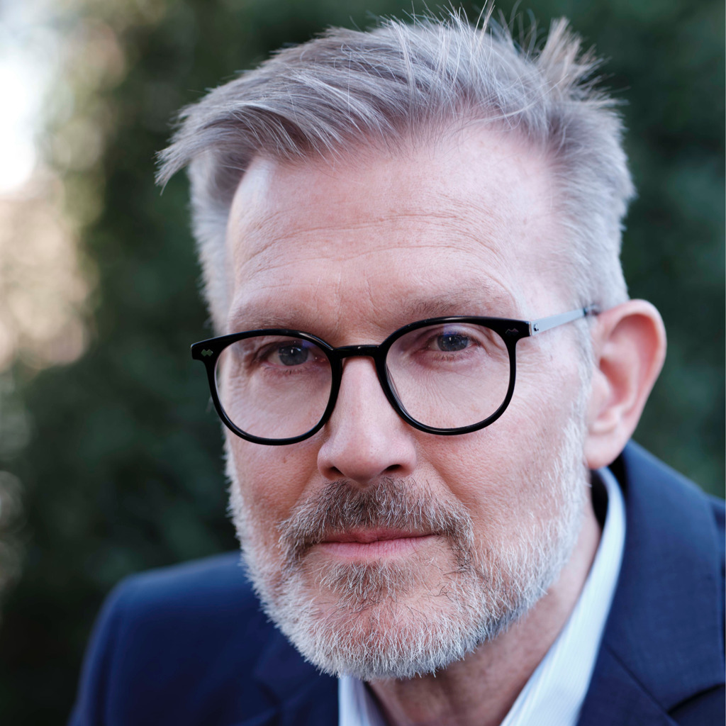 Michael Jurisch - Senior Consultant - junokai GmbH | XING