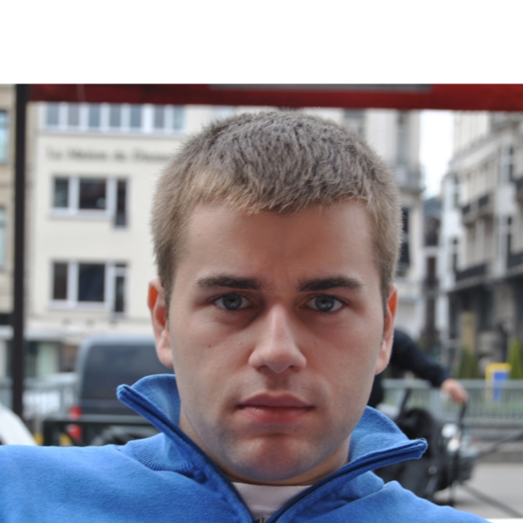 Andrei Avram - Software Engineer - Microsoft | XING