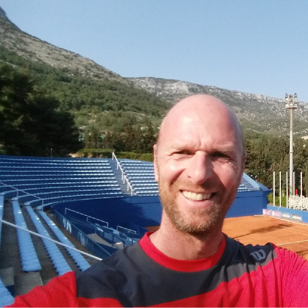 Christoph Böhm - Tennis Pro Coach - Chris Böhm Athletics | XING