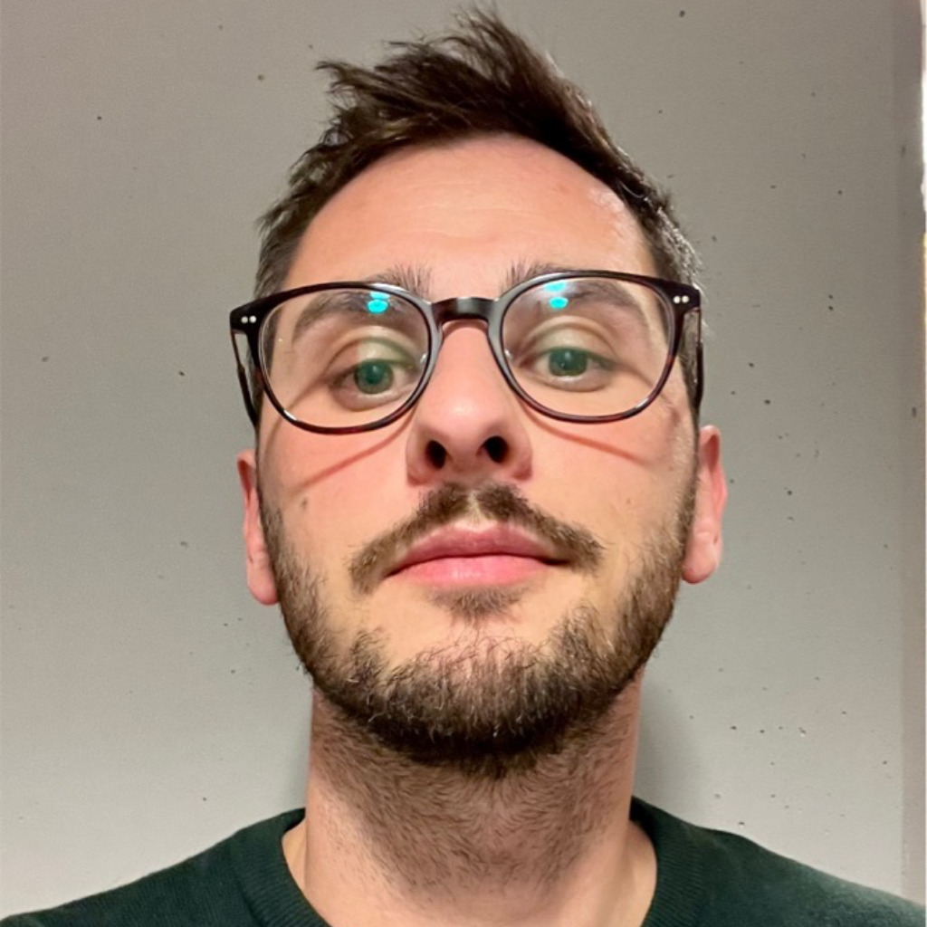 Christopher Fröhlich - PhD in Protein Biochemistry and Evolution - UiT ...