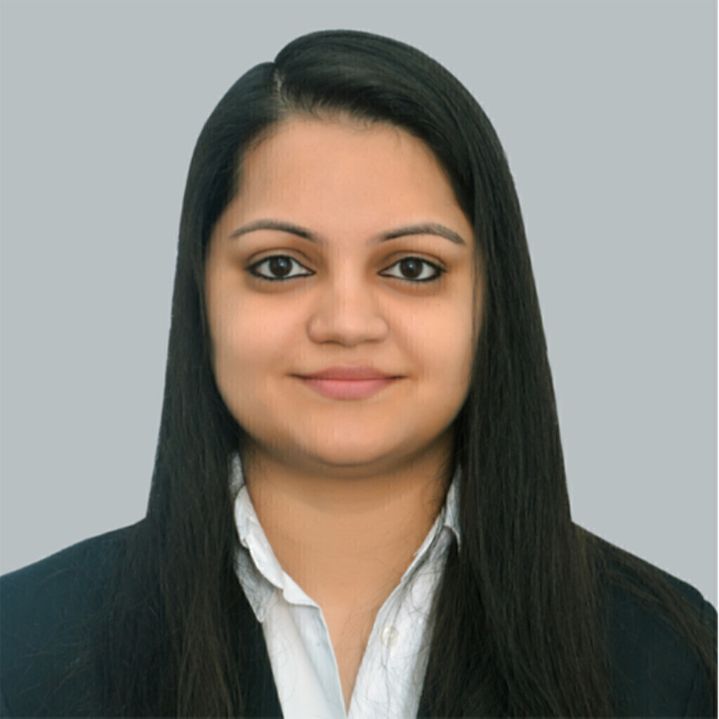 Sarabjeet Kaur Masters In High Integrity System Frankfurt University Of Applied Sciences Xing 