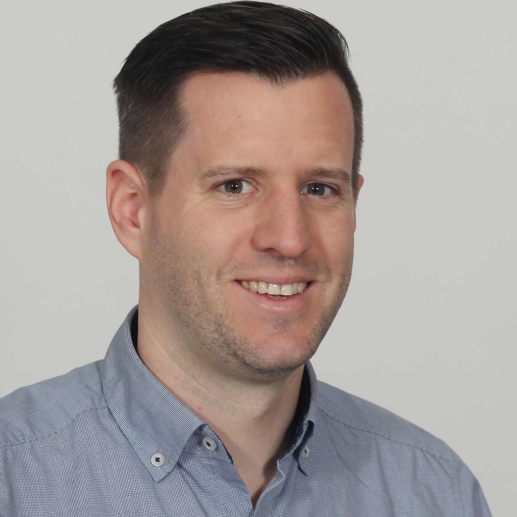 Sebastian Rausch - Werksleiter - Sander Gruppe | XING