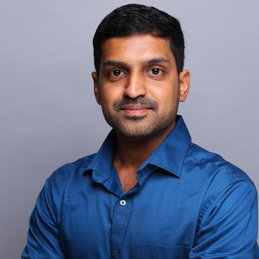 binish mohan - Smart Manufacturing Intern - A*STAR SIMTech | XING