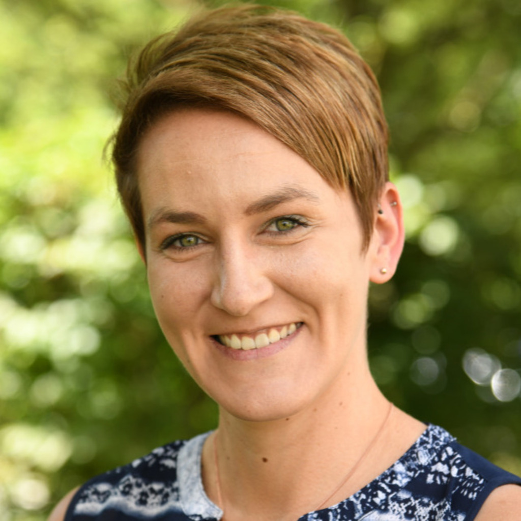 Simone Busacker - Bildungscoach für den Agenturbezirk Gießen ...