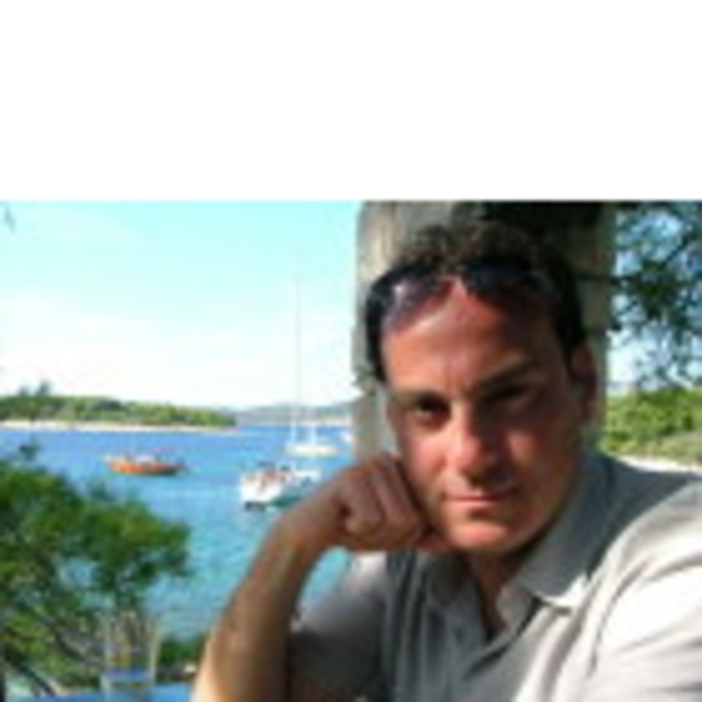 Matteo Basso - Analista CAE - ELASIS S.C.p.A. | XING