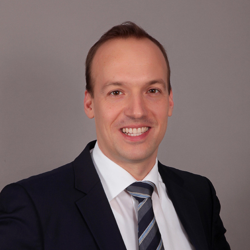 Dr. Paul Preiss - Leiter Finanzen und Administration (CFO Holding ...