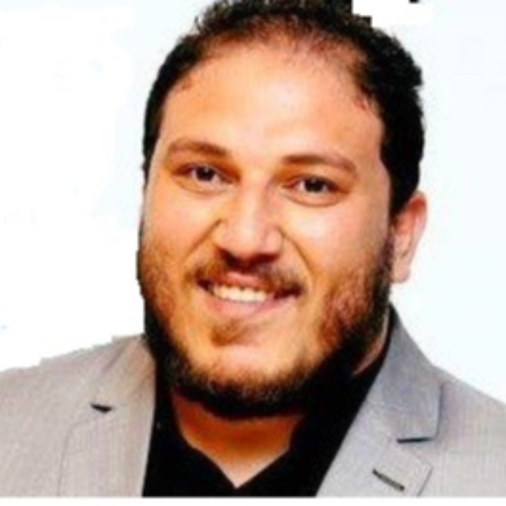 Ayman Mohamed - IT Consultant - msg systems ag, Ismaning | XING