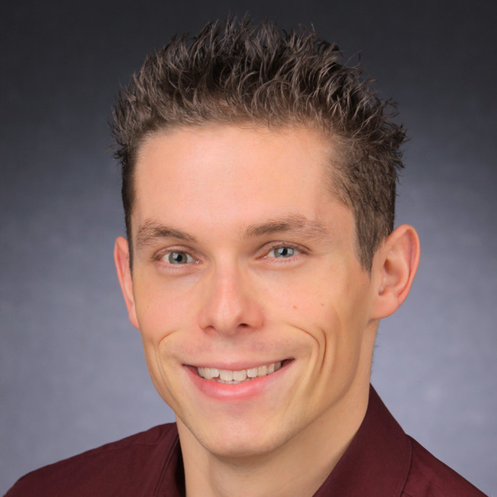 Daniel Bauer - Electronic Design Engineer - Agilent Technologies | XING