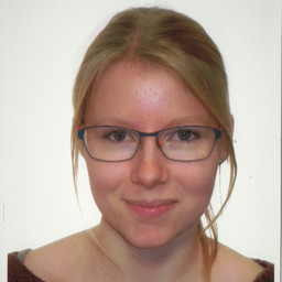 Natalie Rudolph - Junior Expert Operational Excellence - Siemens ...