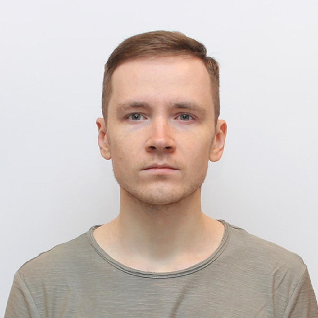 Dmitrii Zakovriashin - Full Stack Developer - Severstal | XING