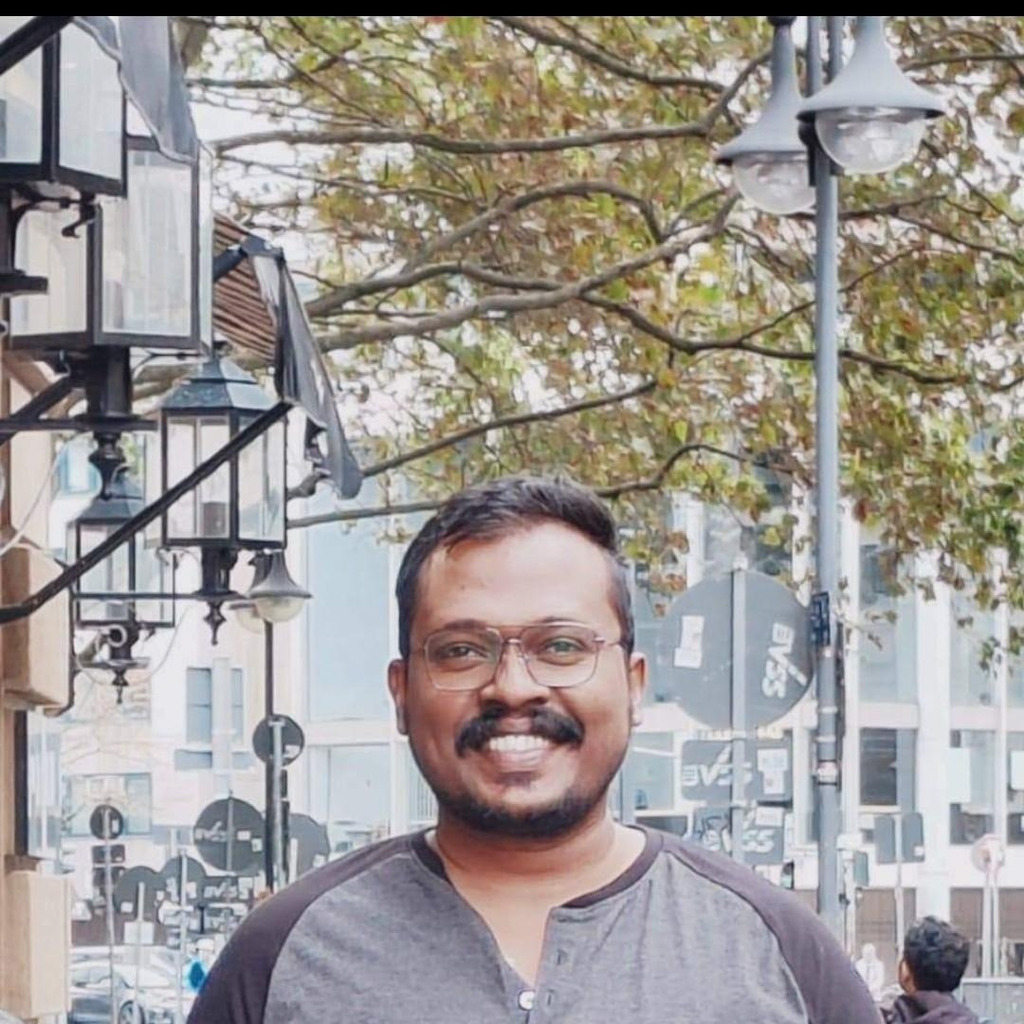 Ankush Sabu - Frontend Developer - Mona AI GmbH | XING Ankush Sabu - Frontend Developer - Mona AI GmbH | XING