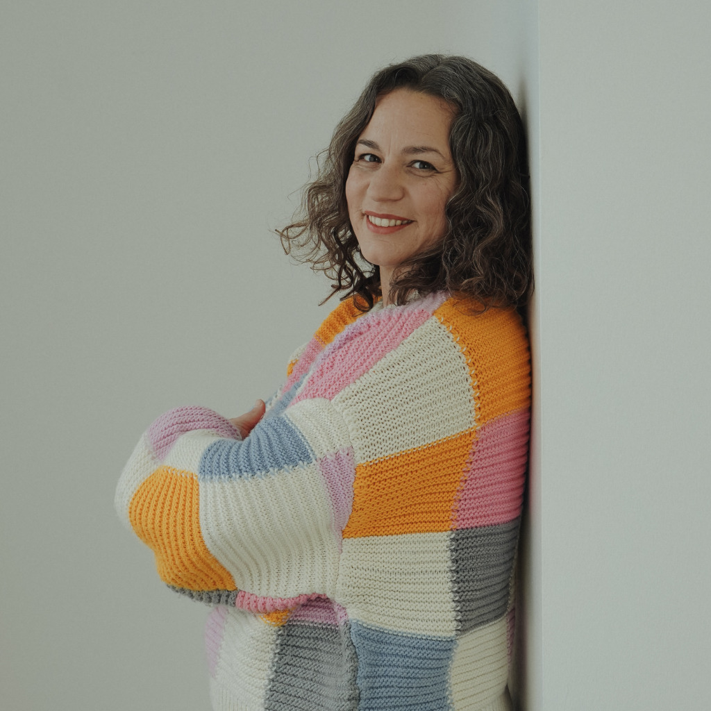 Nadja Hammann - Emotionscoach & Aufstellerin - Nadja Hammann Mentoring | XING