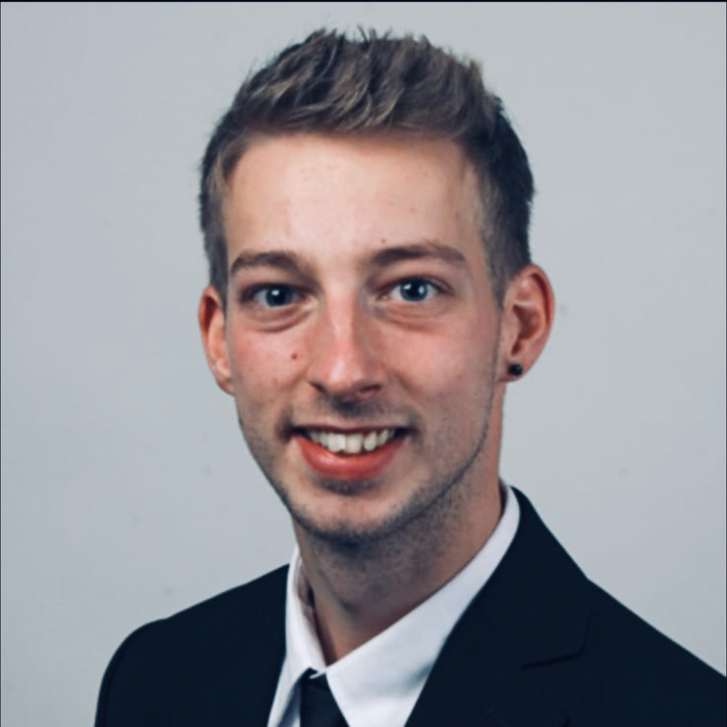 Brandon Spangler - Gebietsverkaufsleiter - ABI-Sicherheitssysteme GmbH ...