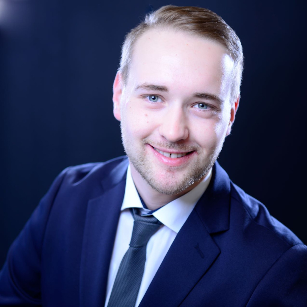 Maximilian Voß - Individualkundenberater - Sparkasse Hannover | XING