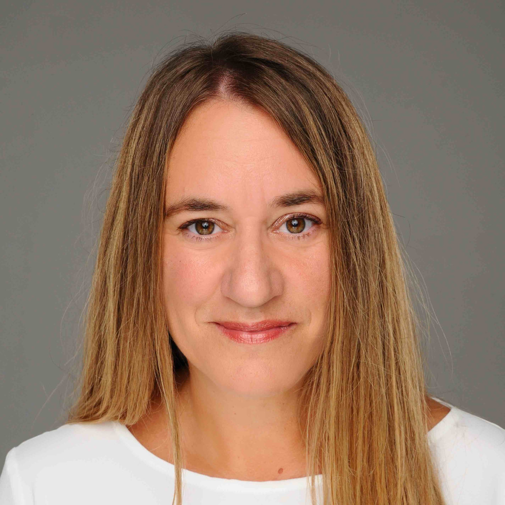 Katja Bujok - Personalsachbearbeiter - Cognizant Mobility GmbH | XING