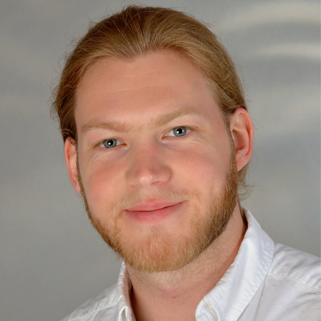 Martin Glogger - Entwicklung und Management im Maschinen- und ...