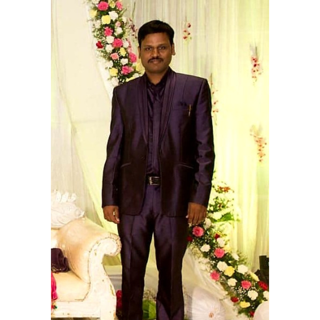 chandrasekhar cherukuri - Principal statistical programmer - Cytel | XING