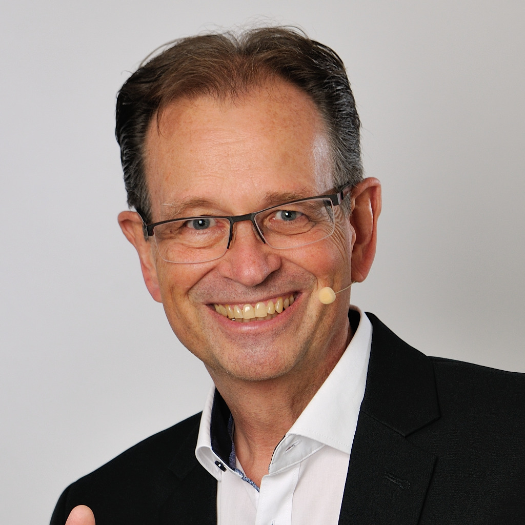 Christian Rupp - Trainer, Coach & Mentor für max. Life & Business ...