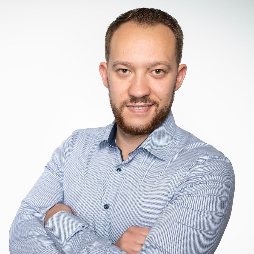 Alexander Ullmann - Werkzeugmechaniker - Karl Binder GmbH | XING