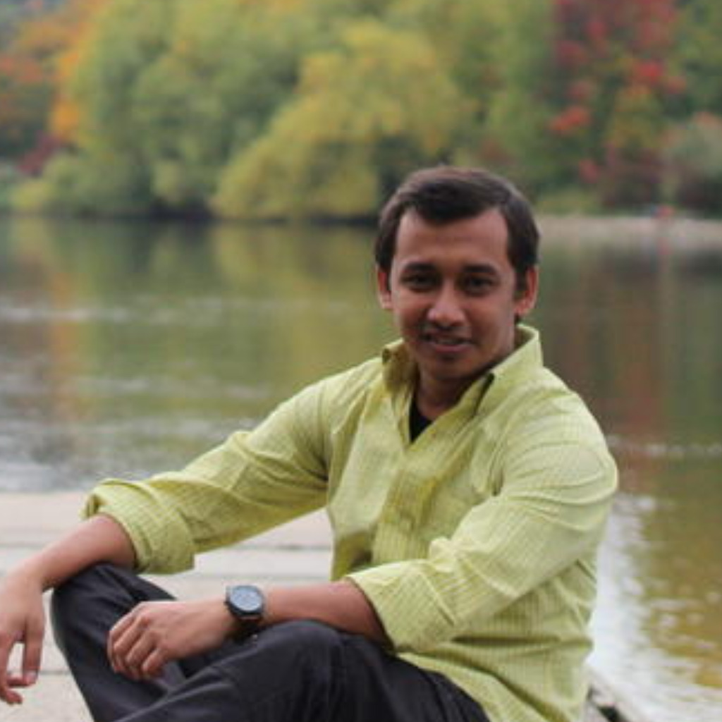 Fuad Hasan - Electrical and Microsystems - Ostbayerische Technische ...