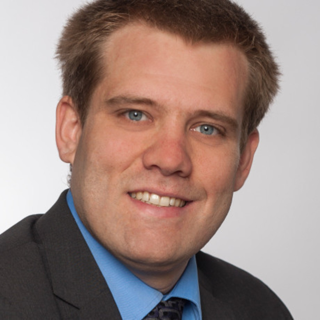 Dr. Stephan Schuld - Betriebsleiter - CSL Behring | XING