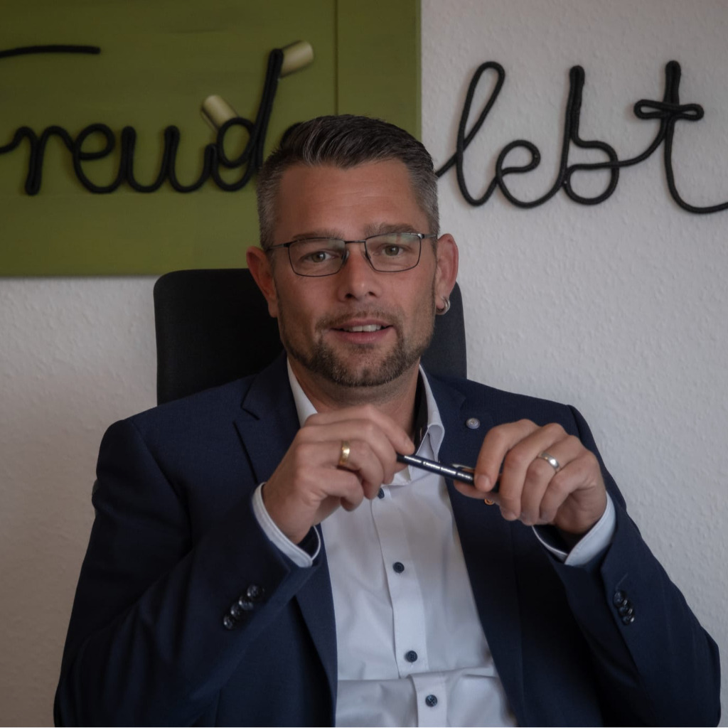 Christian Schmidt - Chancengeber - Finance Coach | XING