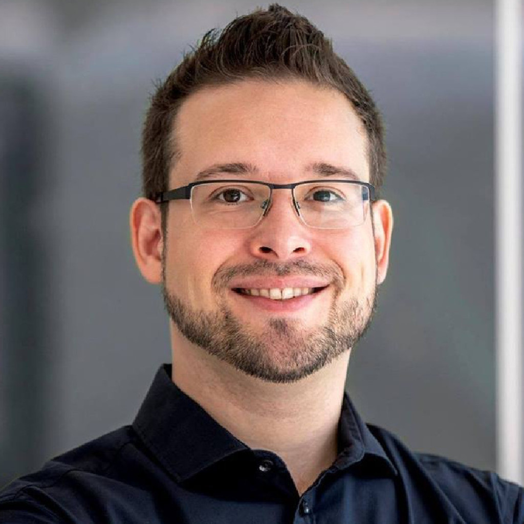 Marcel Köhler - Software Developer - QUIBIQ Hamburg GmbH | XING