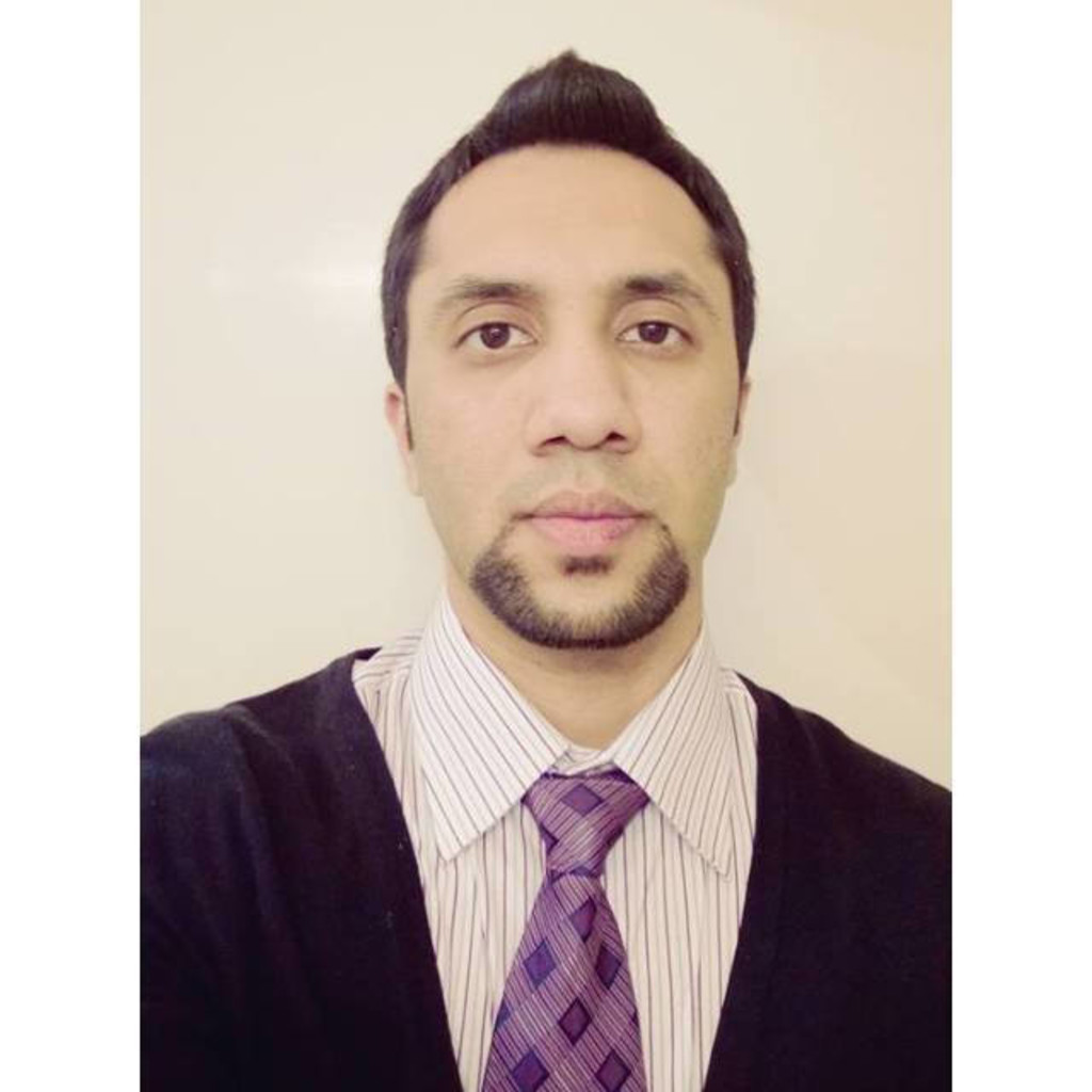 Adeel Naveed - Lead Software Engineer - W.O.M. WORLD OF MEDICINE GmbH ...
