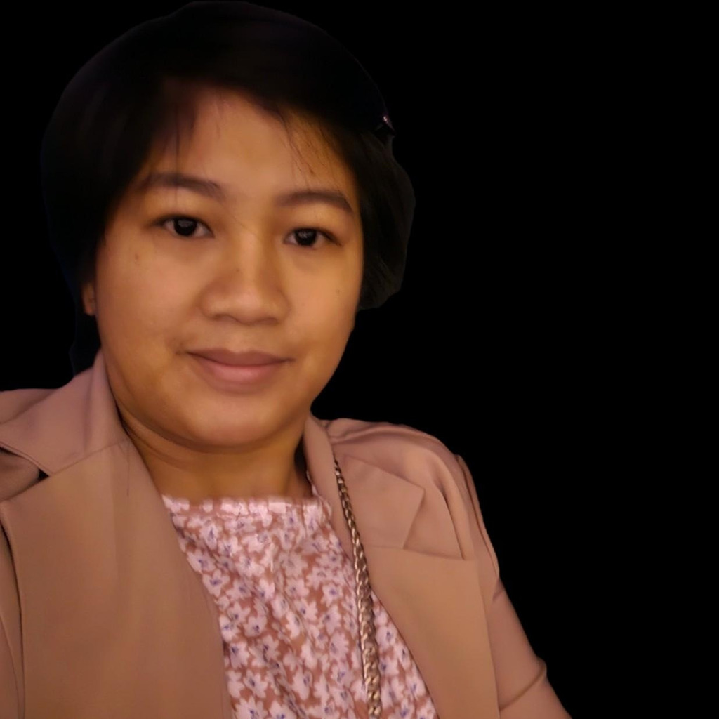 Jamie Li-Anne Batangan - Gesundheits- und Krankenpflegerin - GRN Gesundheitszentren Rhein-Neckar ...