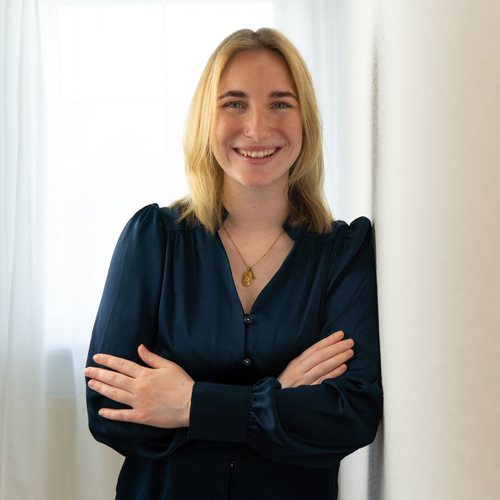 Alexandra Wolf - Sozialarbeiterin (B. A.) - St. Nicolaiheim e.V. | XING