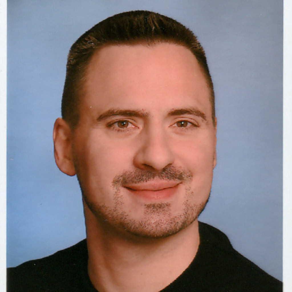 Andreas Fink - Fahrer - Bayerisches Rotes Kreuz, Kreisverband Erding | XING