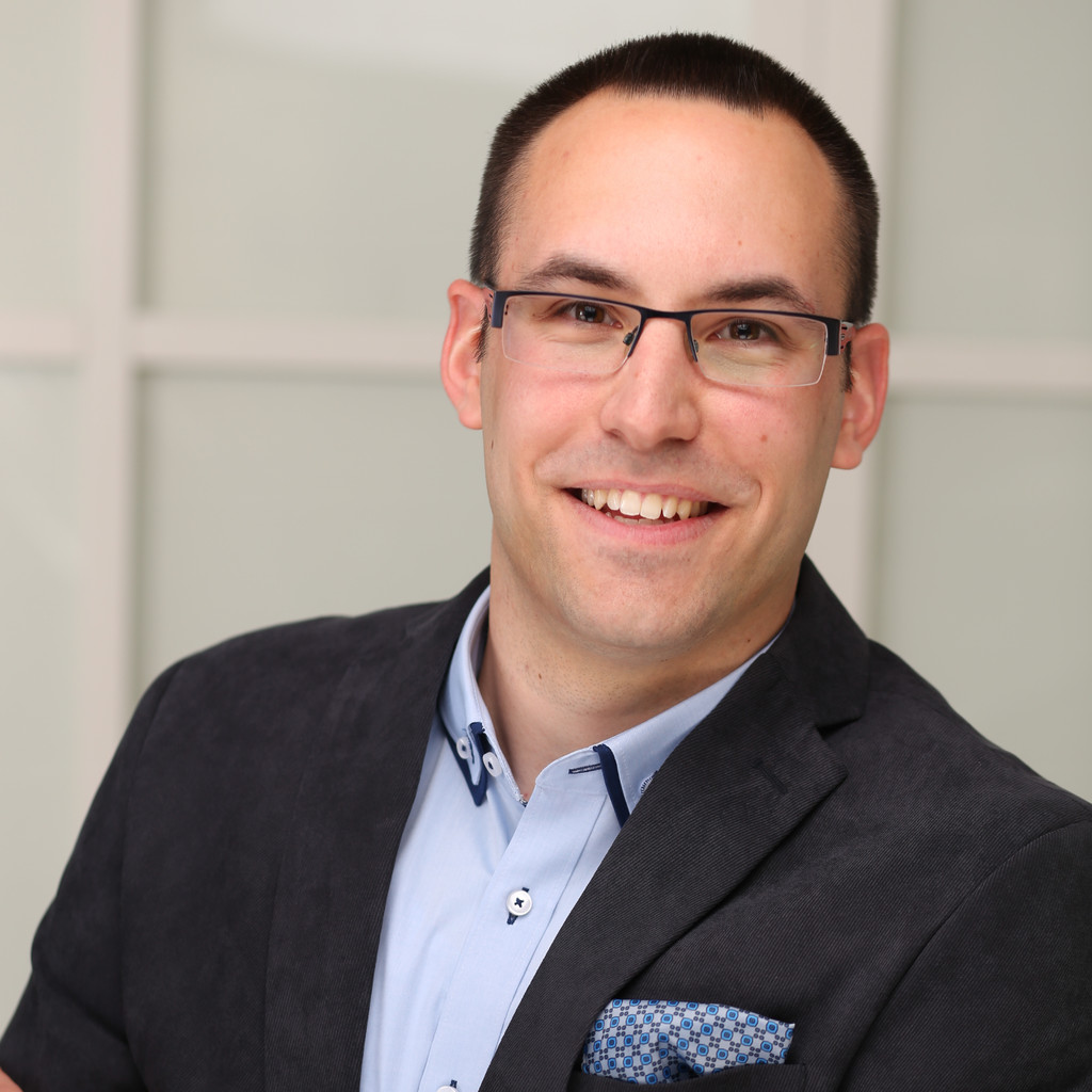 Pascal Fischer - Projektleiter Technik - Rhenus Ports GmbH & Co. KG | XING