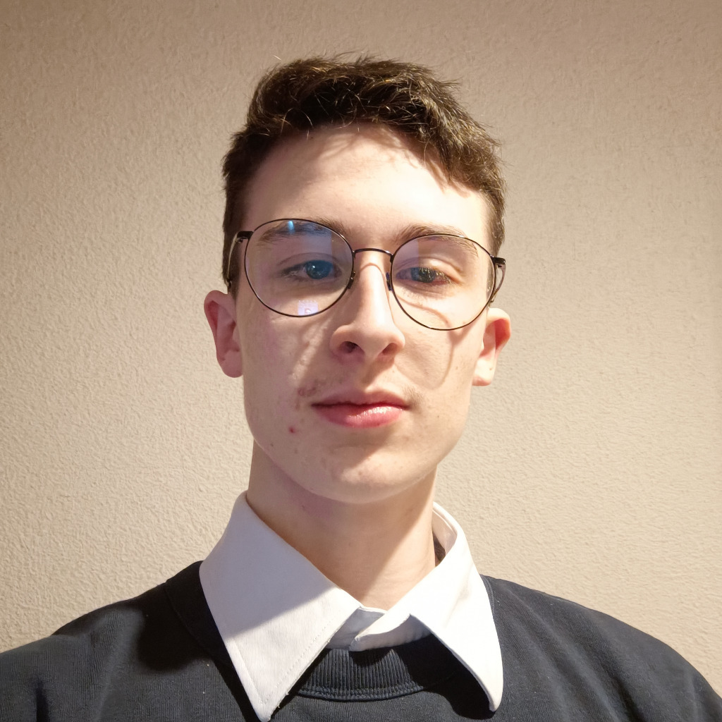 Lukas Quiel - System Engineer - qbeyond AG | XING