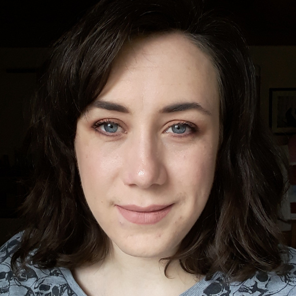 Anne-Katrin Elster - Graphic Designer - Miniatur Wunderland Hamburg GmbH | XING