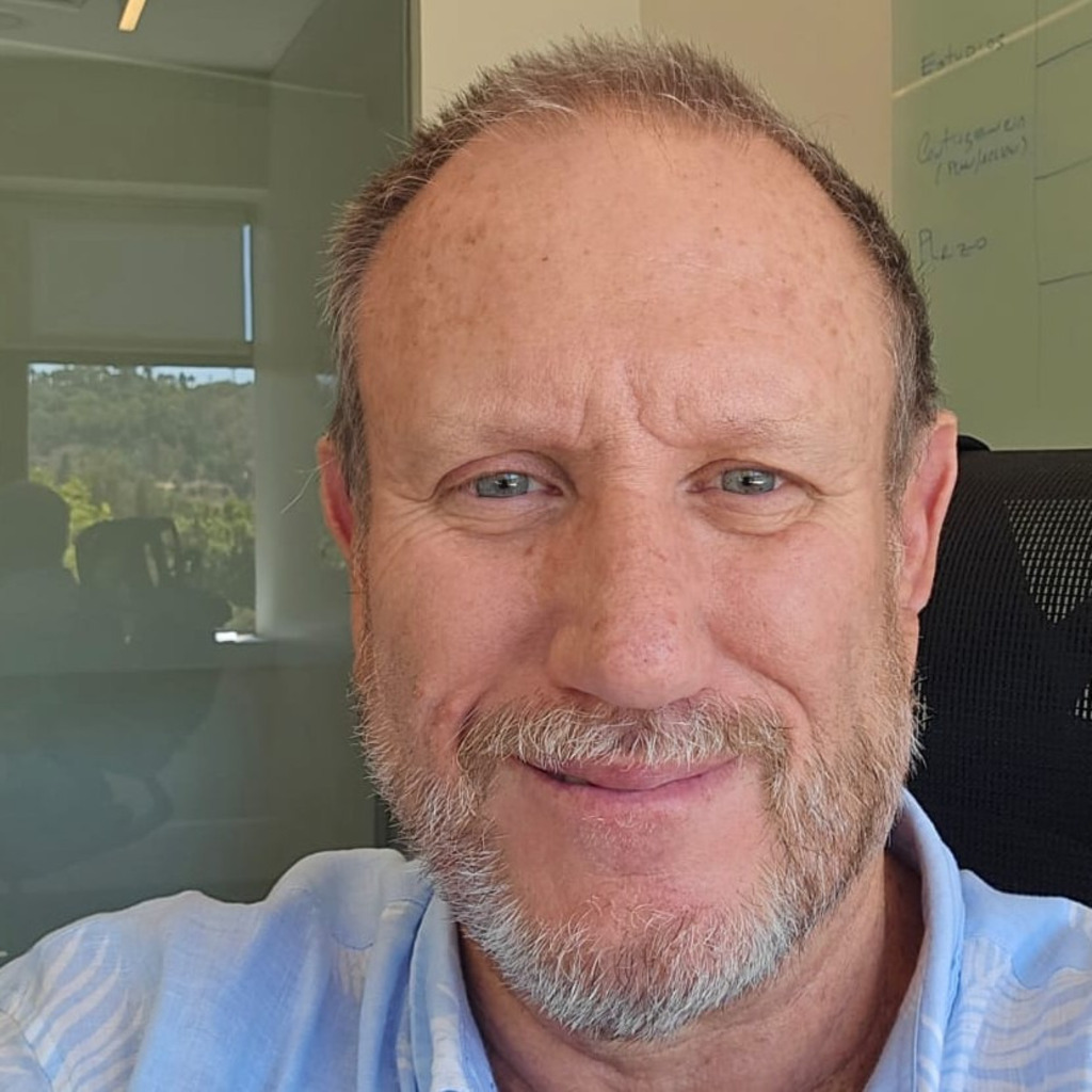 Allan Baus - Project Director - TEG Chile | XING