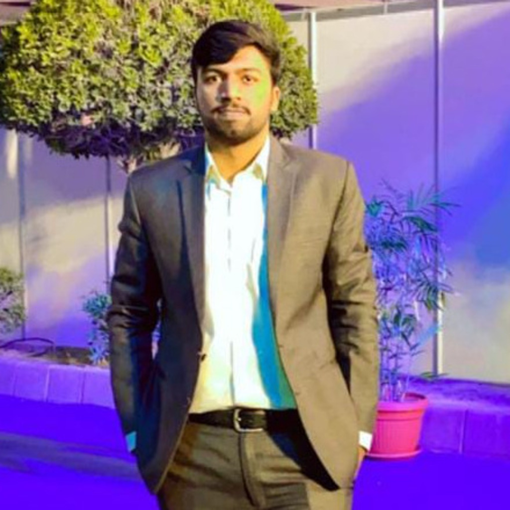 Saadat Hussain - Dot Net Developer - System NexGen | XING