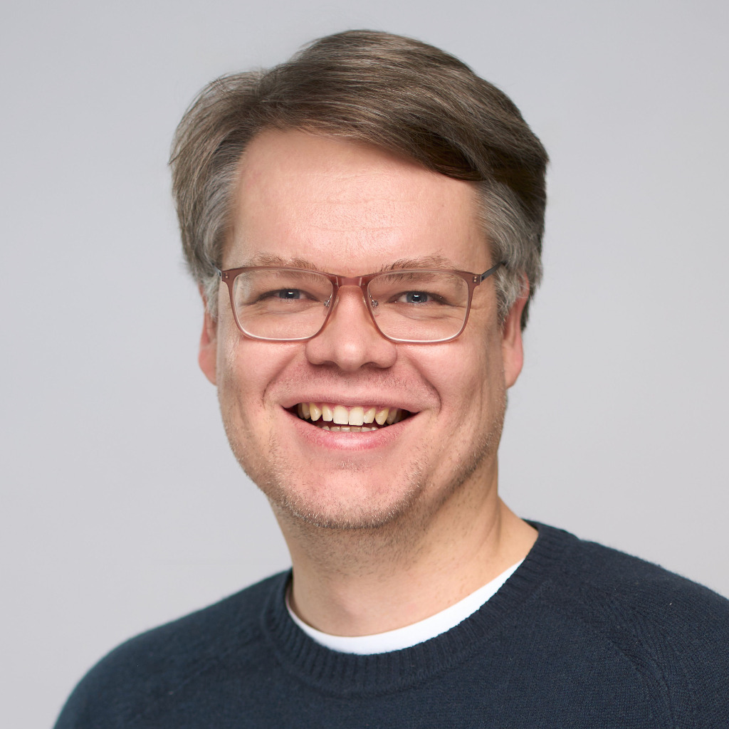 Sebastian Dittmann - Senior Manager - EXXETA AG | XING