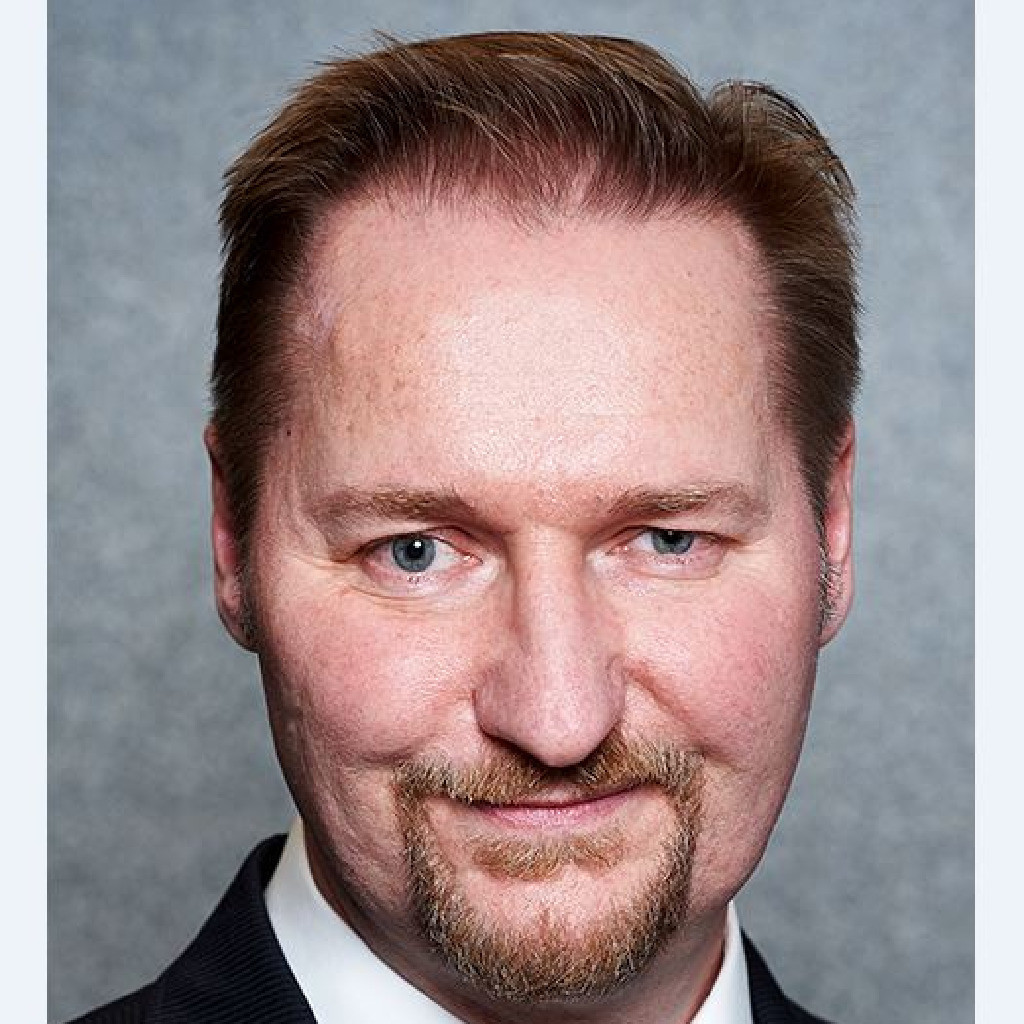 Michael Harisch - Senior Test Engineer - sepp.med gmbh | XING