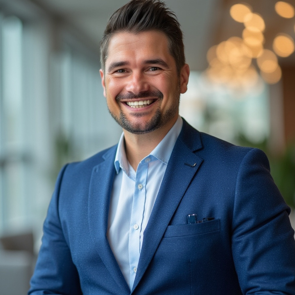 Mathias Klein - Filialdirektor / Prokurist - ERGO Beratung und Vertrieb AG | XING