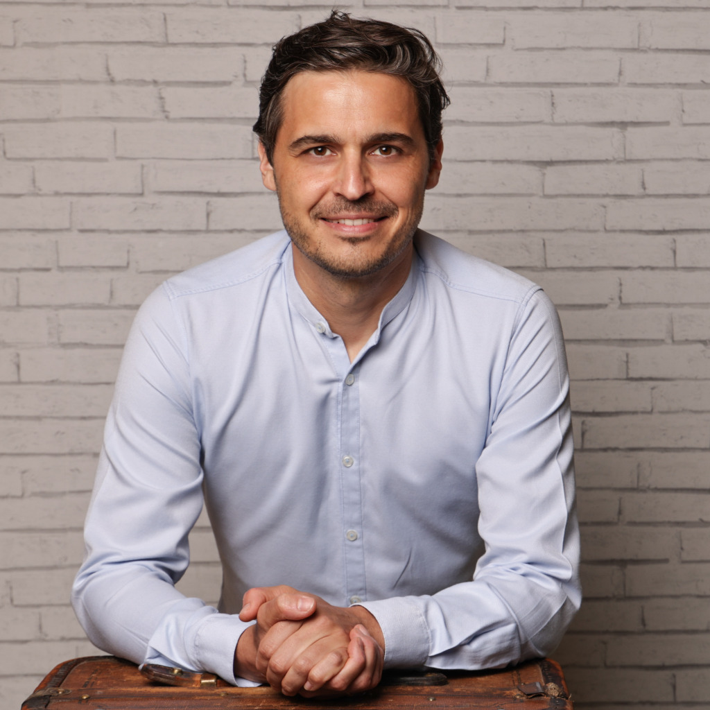 David Busch - Freelancer / Consultant - Busch Medical Engineering | XING