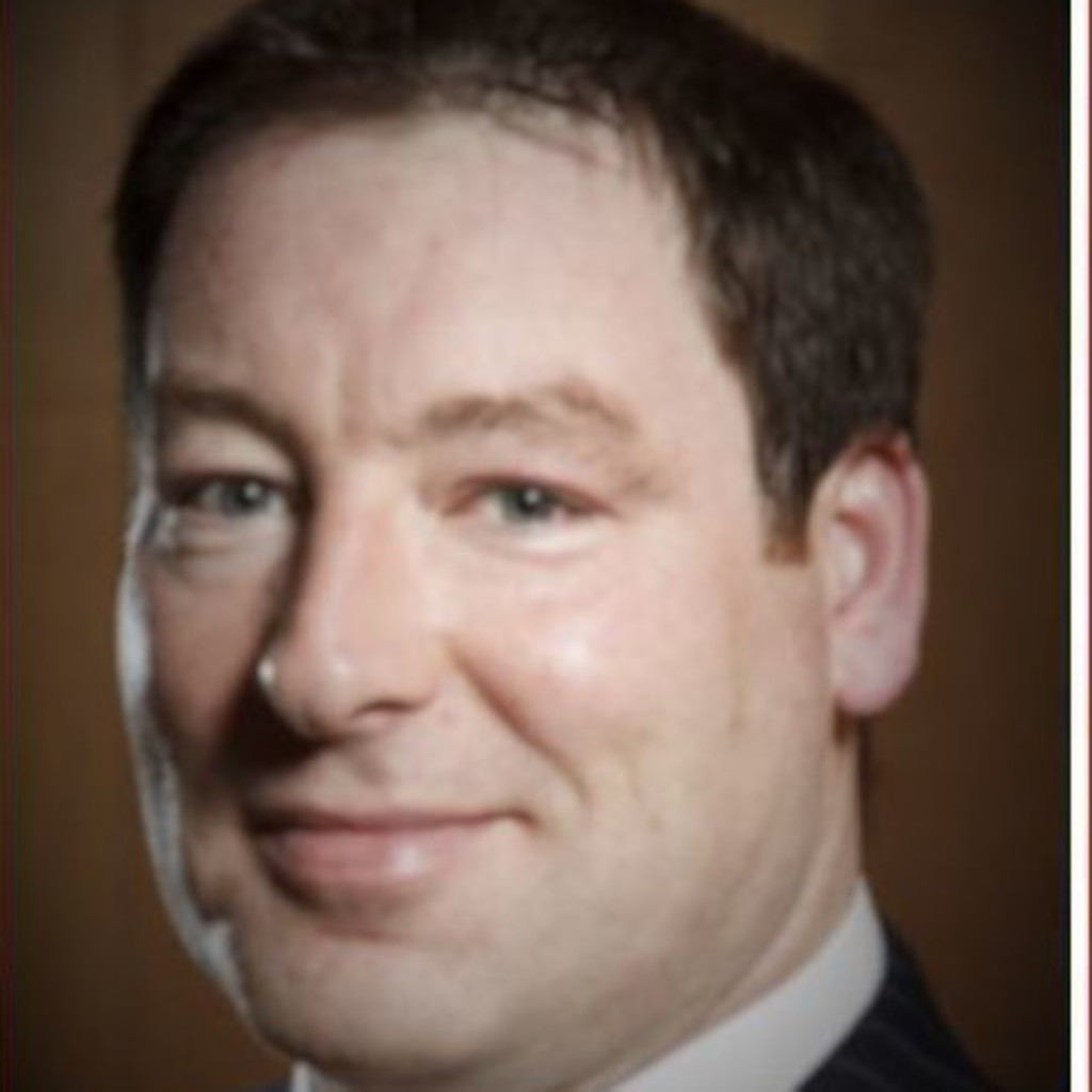 Pat Bennett - Account Manager - Public Sector - SAP | XING