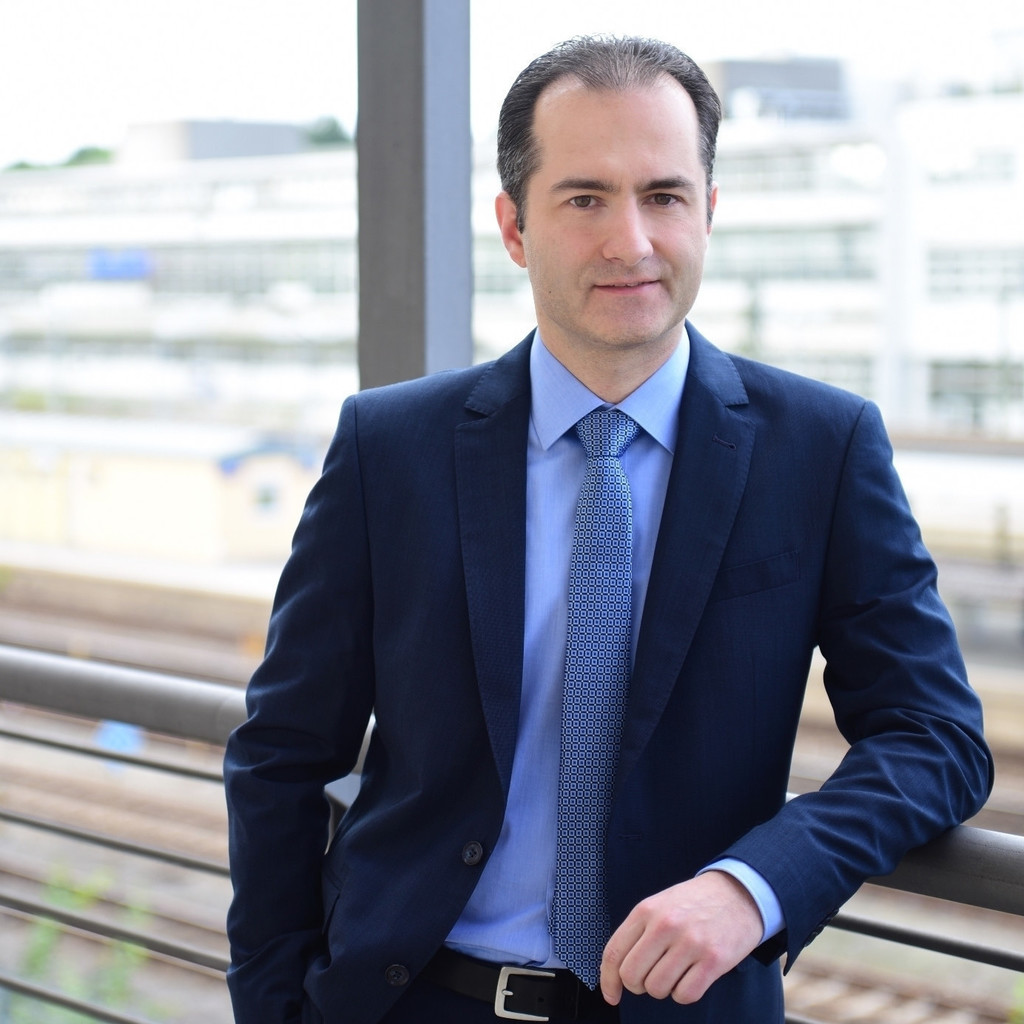 Stefan Walz - Vertriebsmitarbeiter Innendienst - Sparkasse Tauberfranken | XING