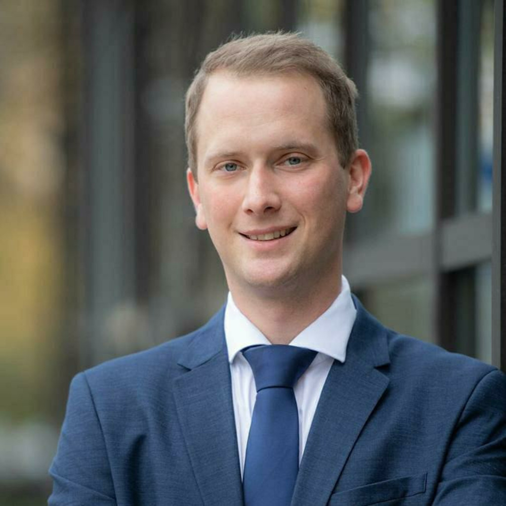 Benjamin Eder - Gebietsverkaufsleiter Bayern - C. & E. FEIN GmbH | XING