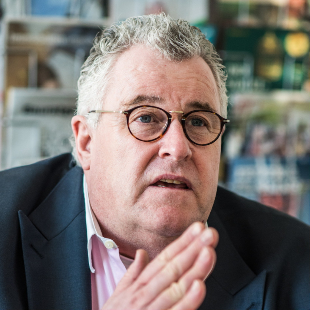 Alexander Fromm - Wirtschaftsförderer - Wirtschaftförderung Region ...