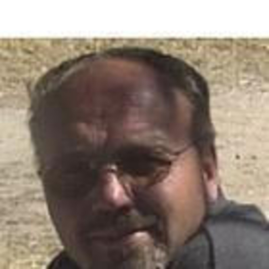 Martin Gebhardt - Gebietsleitung Baden Württemberg - FSP Frische Saft ...