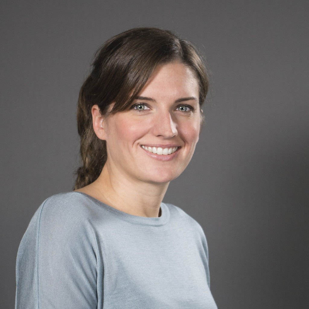 Anna Dombrowski - Frontend-Entwicklerin - G DATA CyberDefense AG | XING